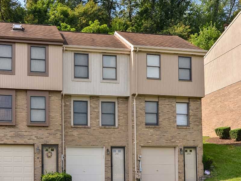 2307 Old Greentree Rd, Carnegie, PA 15106 | Zillow