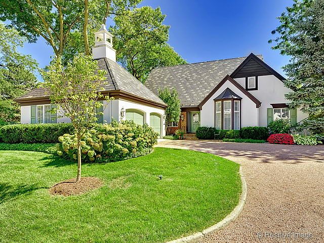 101 Burr Ridge Club Dr, Burr Ridge, IL 60527 | Zillow