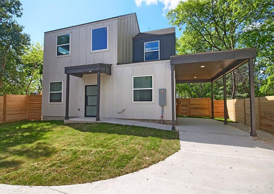 7204 Meador Ave #3, Austin, TX 78752 | MLS #6883852 | Zillow
