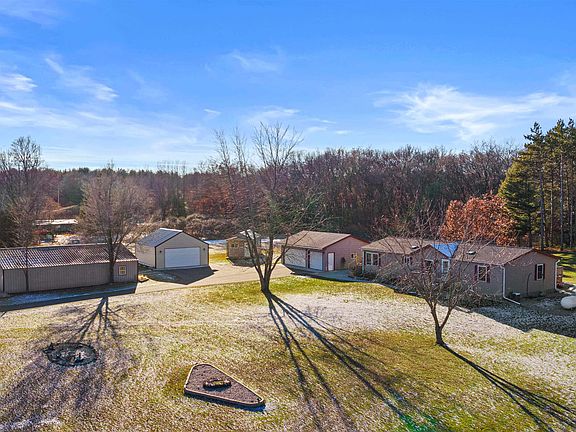 N2619 County Rd E, Redgranite, WI 54970 | MLS #50285079 | Zillow