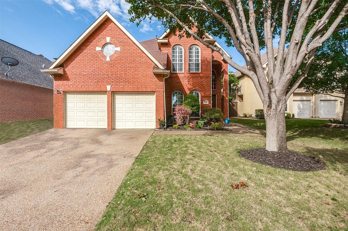 7709 Heather Ridge Ct, Irving, TX 75063 | Zillow