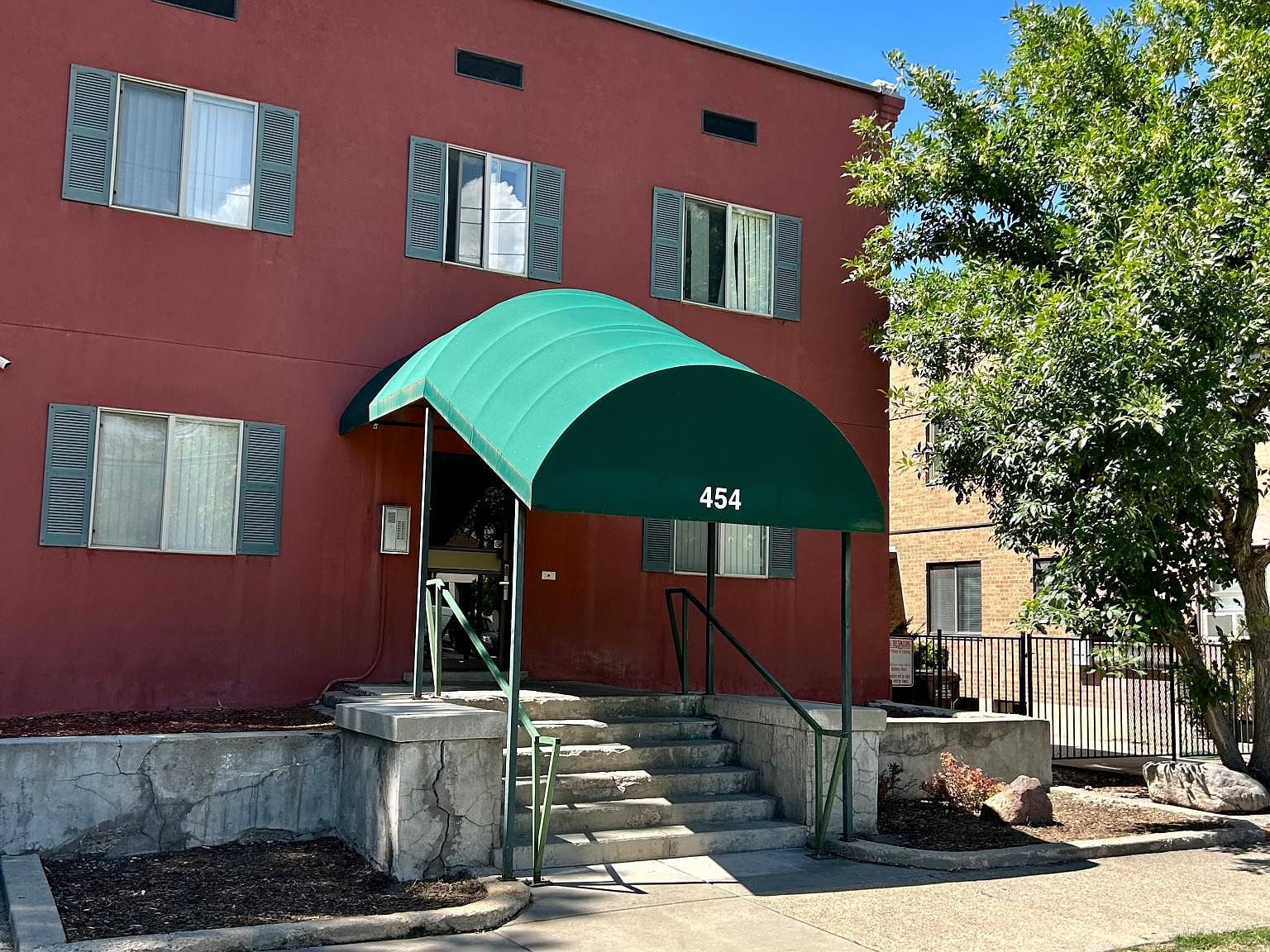 454 S 500 E APT 9, Salt Lake City, UT 84102 | Zillow