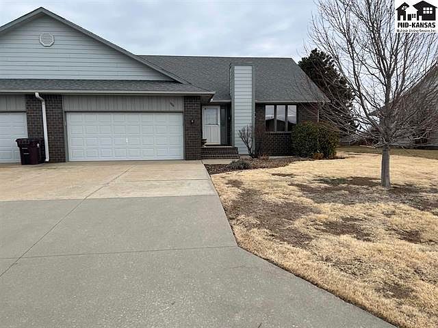 106 Hilltop Dr, Inman, KS 67546 | MLS #49736 | Zillow