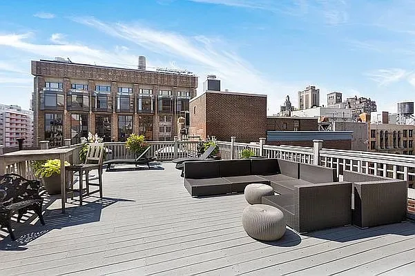 250 Mercer Street #B-1104 in Greenwich Village, Manhattan | StreetEasy