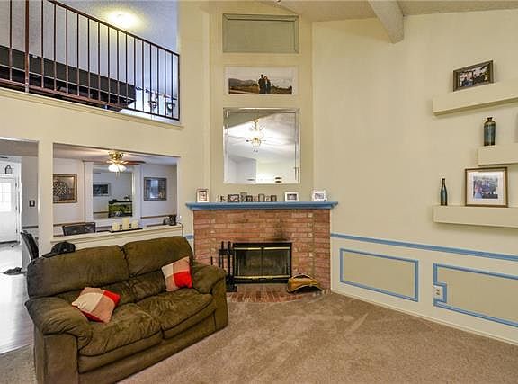 2815 Martsy Ct, Arlington, TX 76014 | Zillow