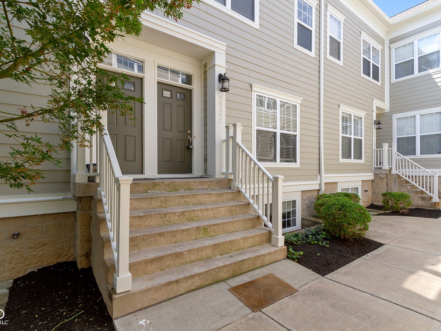 6536 Ferguson St UNIT C, Indianapolis, IN 46220 | Zillow