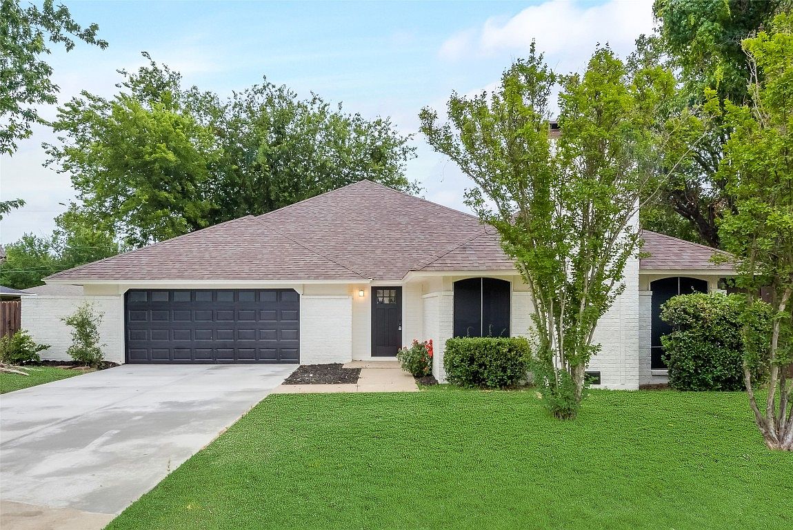 1703 Martinique Ct, Arlington, TX 76012 | Zillow