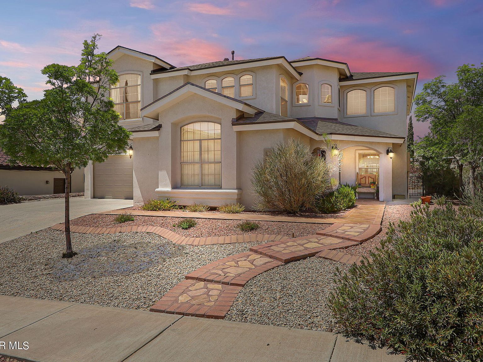 6317 Franklin Summit Dr, El Paso, TX 79912 | Zillow