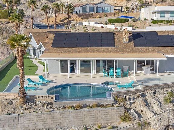 12285 Skyline Dr, Desert Hot Springs, CA 92240 | MLS #24-430741 | Zillow