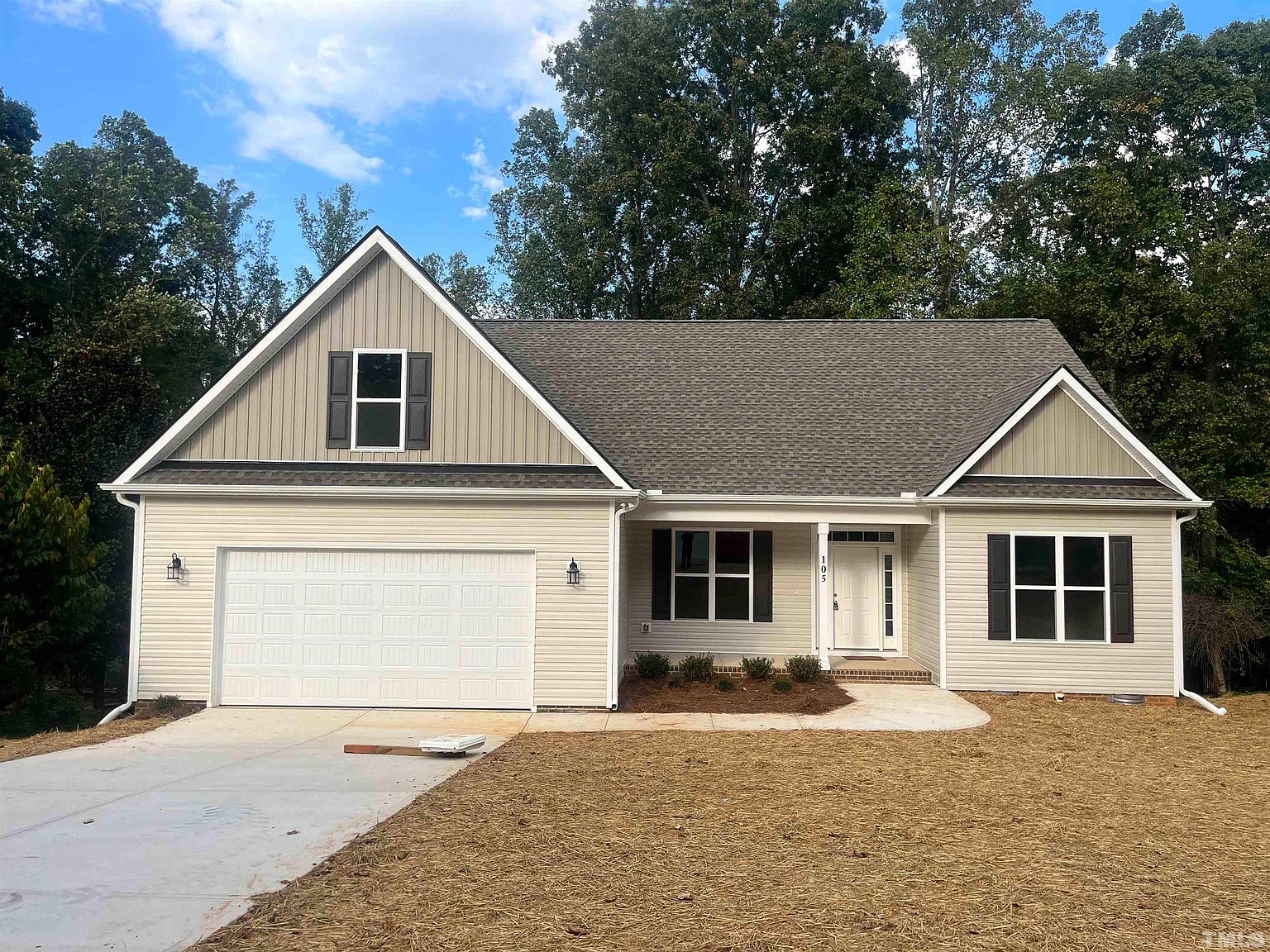 105 Carson Farms East Dr, Burlington, NC 27215 | MLS #2536537 | Zillow