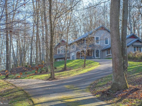 Oakland Real Estate - Oakland MD Homes For Sale | Zillow