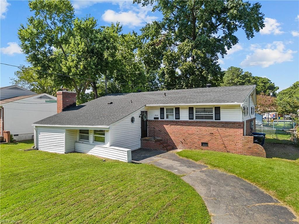 4628 Larkin St, Norfolk, VA 23513 | MLS #10502199 | Zillow