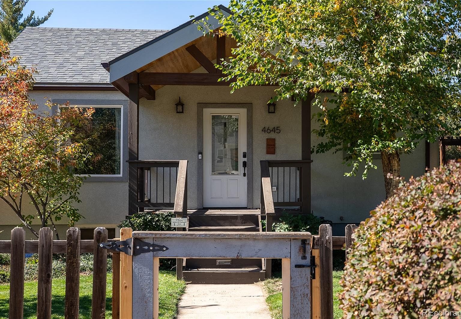 4645 Quitman Street, Denver, CO 80212 | Zillow