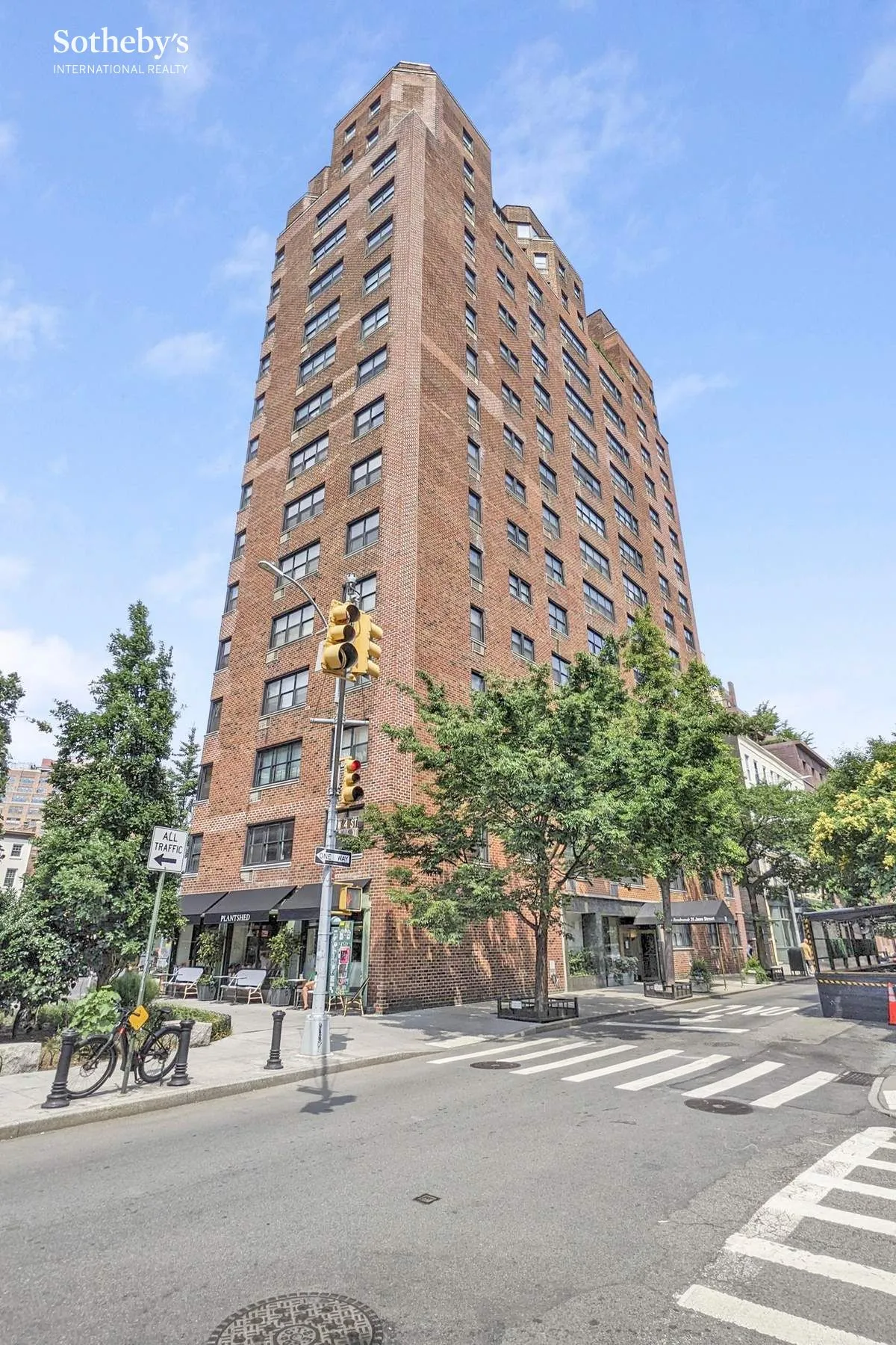 31 Jane Street #4F in West Village, Manhattan | StreetEasy