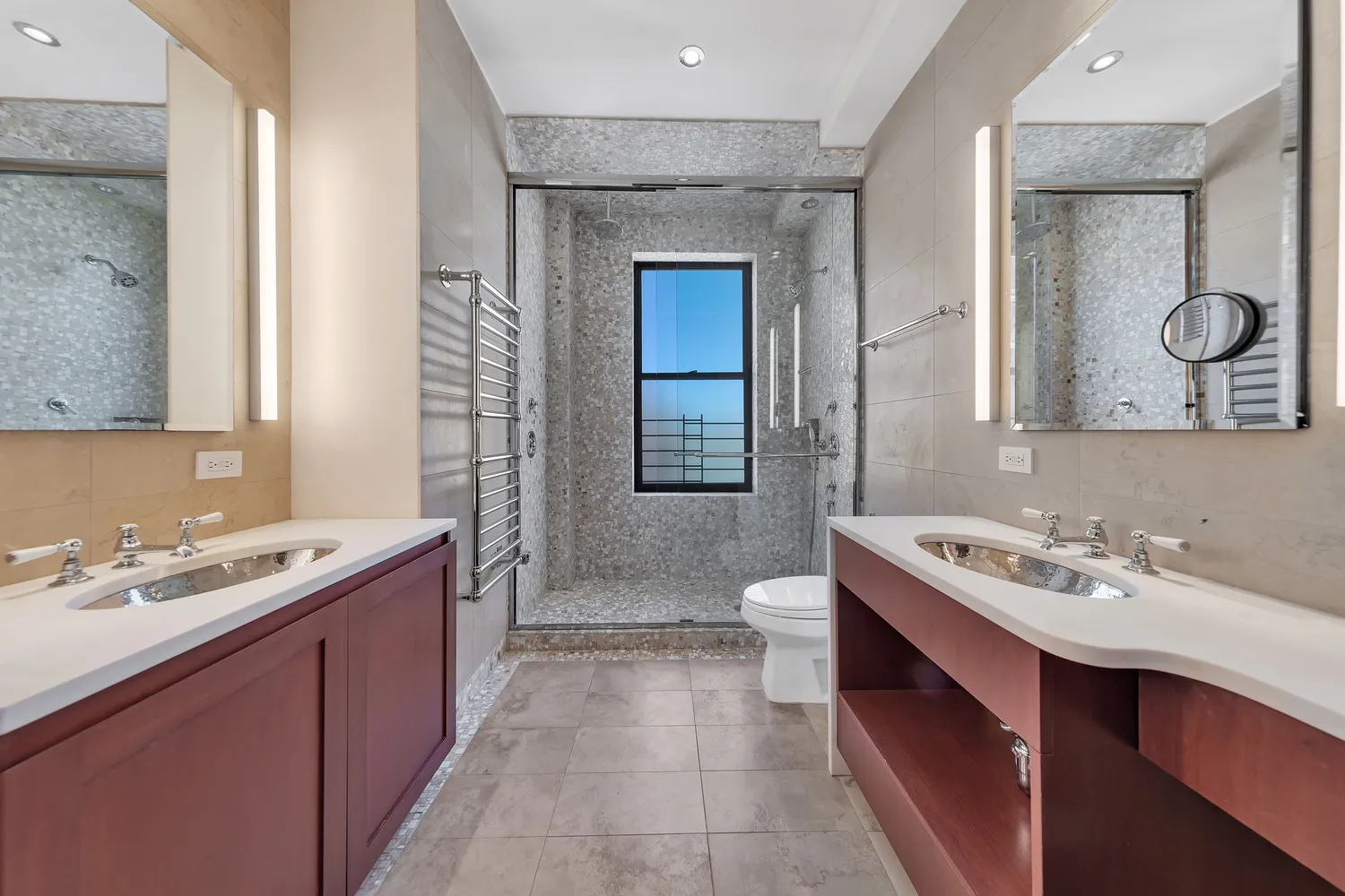 210 Riverside Drive #12DE in Upper West Side, Manhattan | StreetEasy