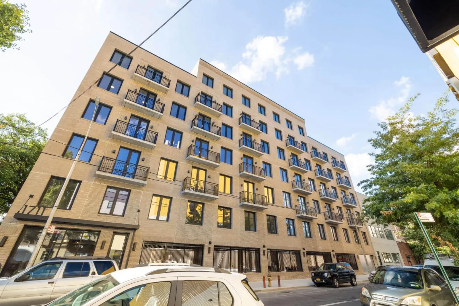 17-11 Hancock Street #309 in Ridgewood, Queens | StreetEasy