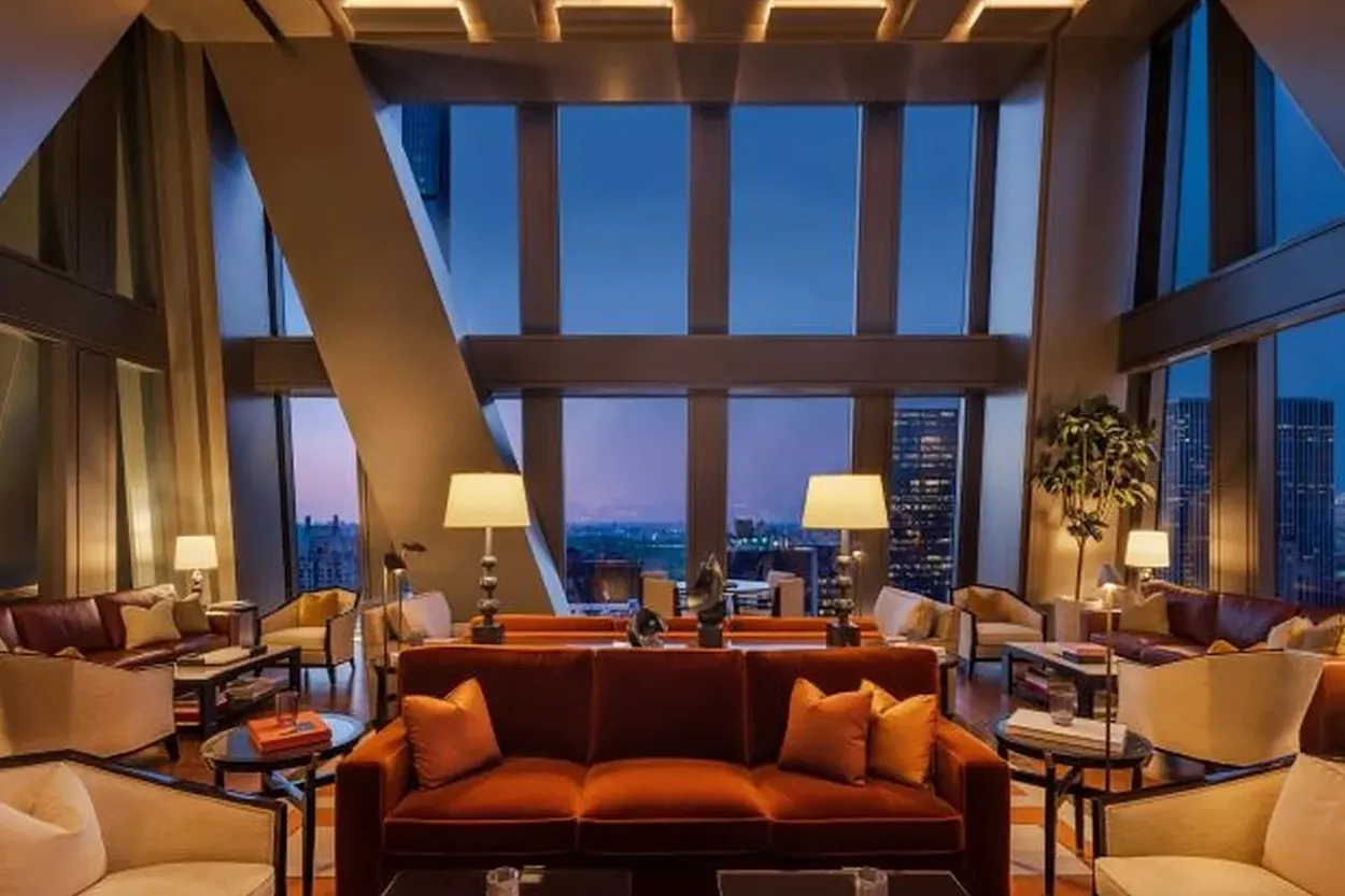 53 West 53rd Street #19E in Midtown, Manhattan | StreetEasy