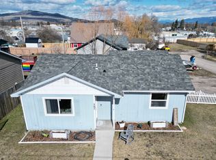 606 5th St W, Polson, MT 59860 | MLS #30024067 | Zillow