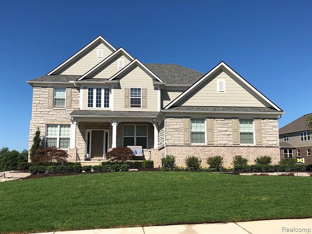 58515 Stuart Dr, Lyon Township, MI 48178 | MLS #20240048295 | Zillow