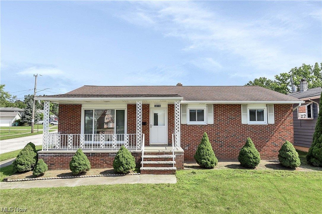 14115 Turney Rd, Maple Heights, OH 44137 | Zillow