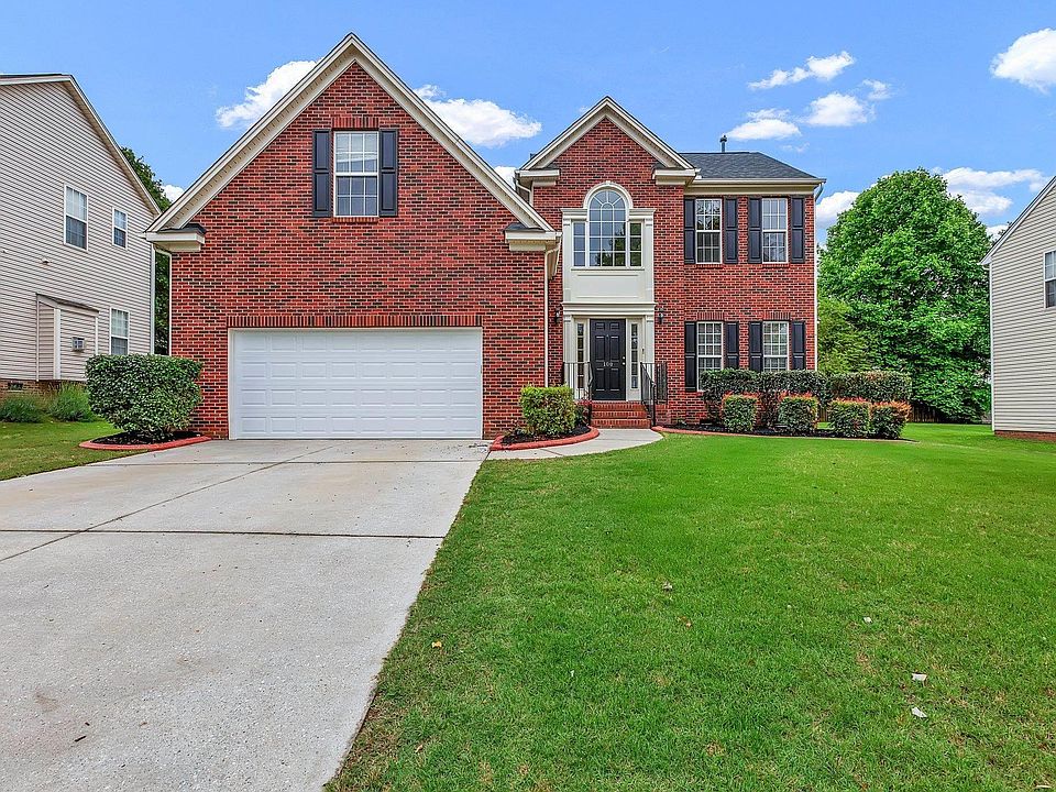 100 Beason Farm Ln, Simpsonville, SC 29681 | Zillow