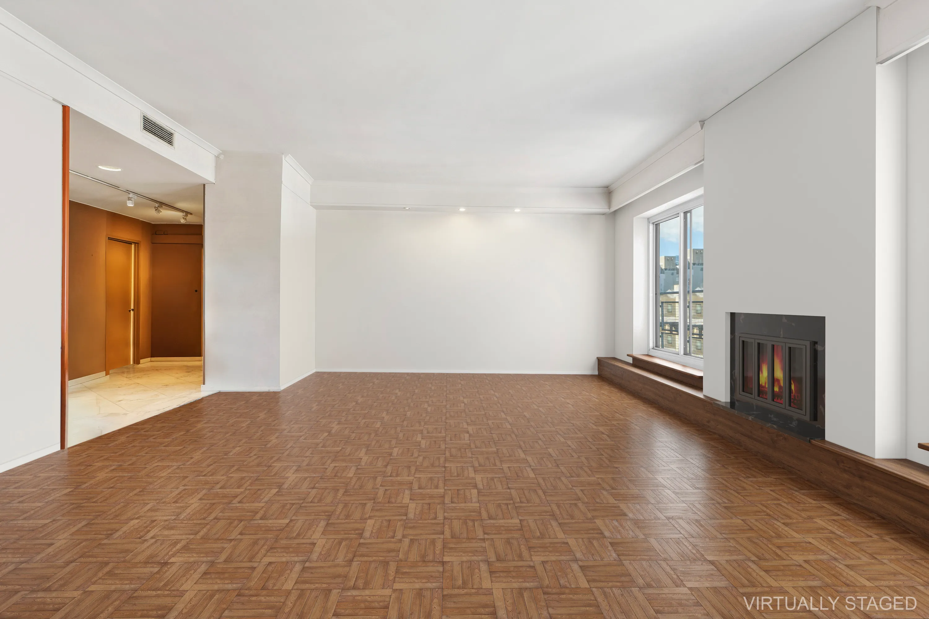 35 East 75th Street #PHE in Lenox Hill, Manhattan | StreetEasy