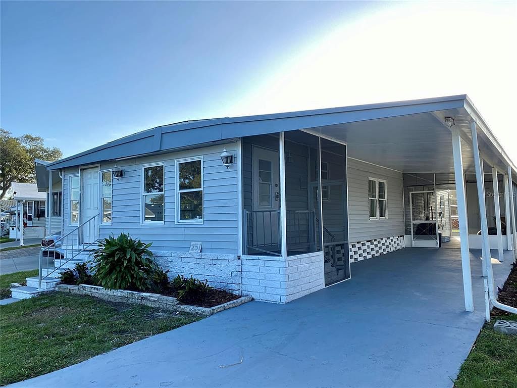 9790 66th St N Lot 251, Pinellas Park, FL 33782 | Zillow