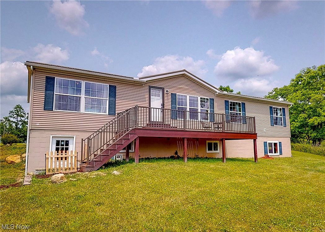 6927 County Road 56, Toronto, OH 43964 | Zillow