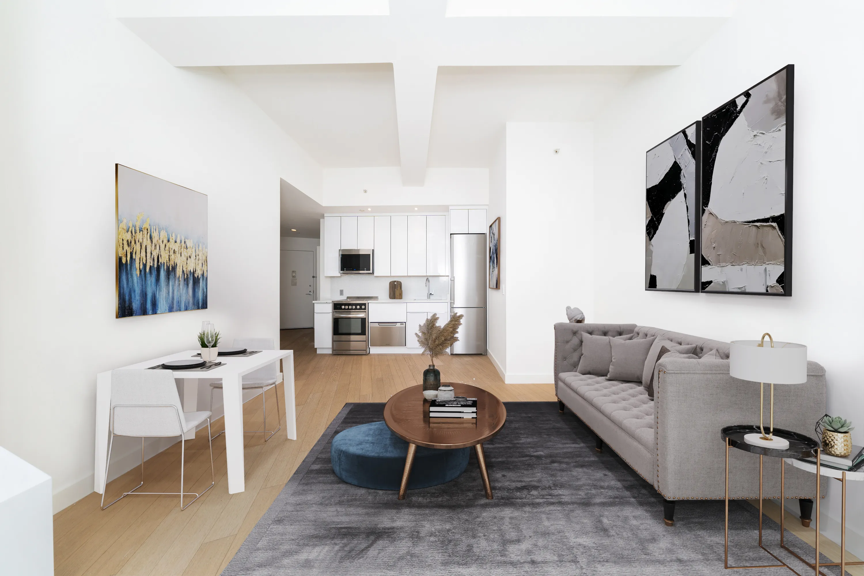 116 John Street #2706 in Financial District, Manhattan | StreetEasy