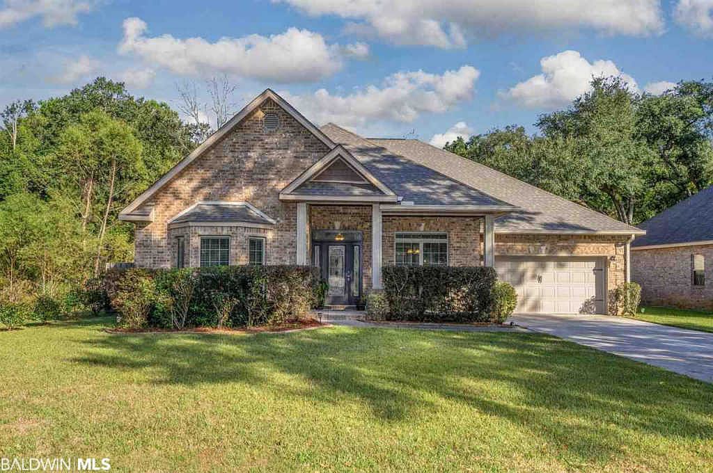 21464 Brick Stack Ln, Fairhope, AL 36532 | Zillow