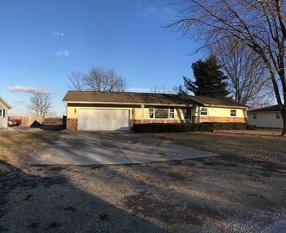 406 S East St, Hammond, IL 61929 | Zillow
