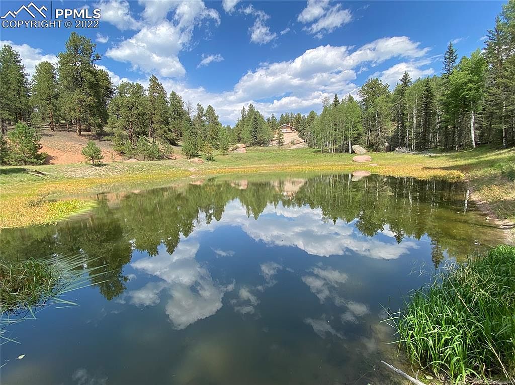 1624 Twin Rocks Rd, Florissant, CO 80816 | Zillow