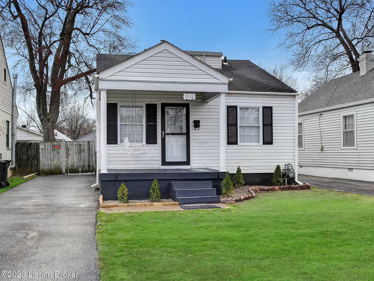 1332 Phyllis Ave, Louisville, KY 40215 | Zillow