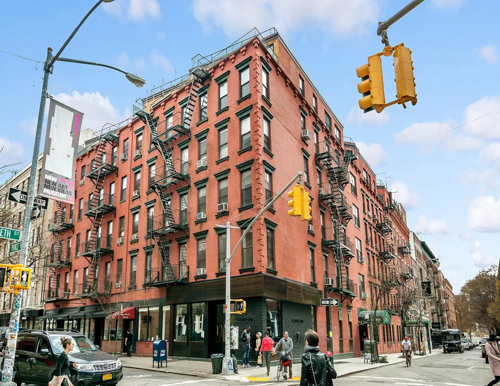 14 Prince Street #6C in Nolita, Manhattan | StreetEasy