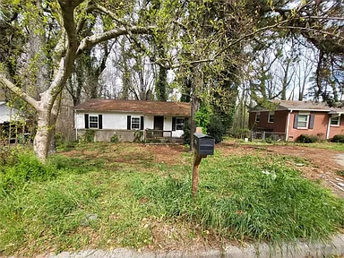 346 Argus Cir NW Atlanta GA | Zillow