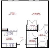 MAA Addison Circle - 5009 Addison Cir Addison TX (with photos) | Zillow