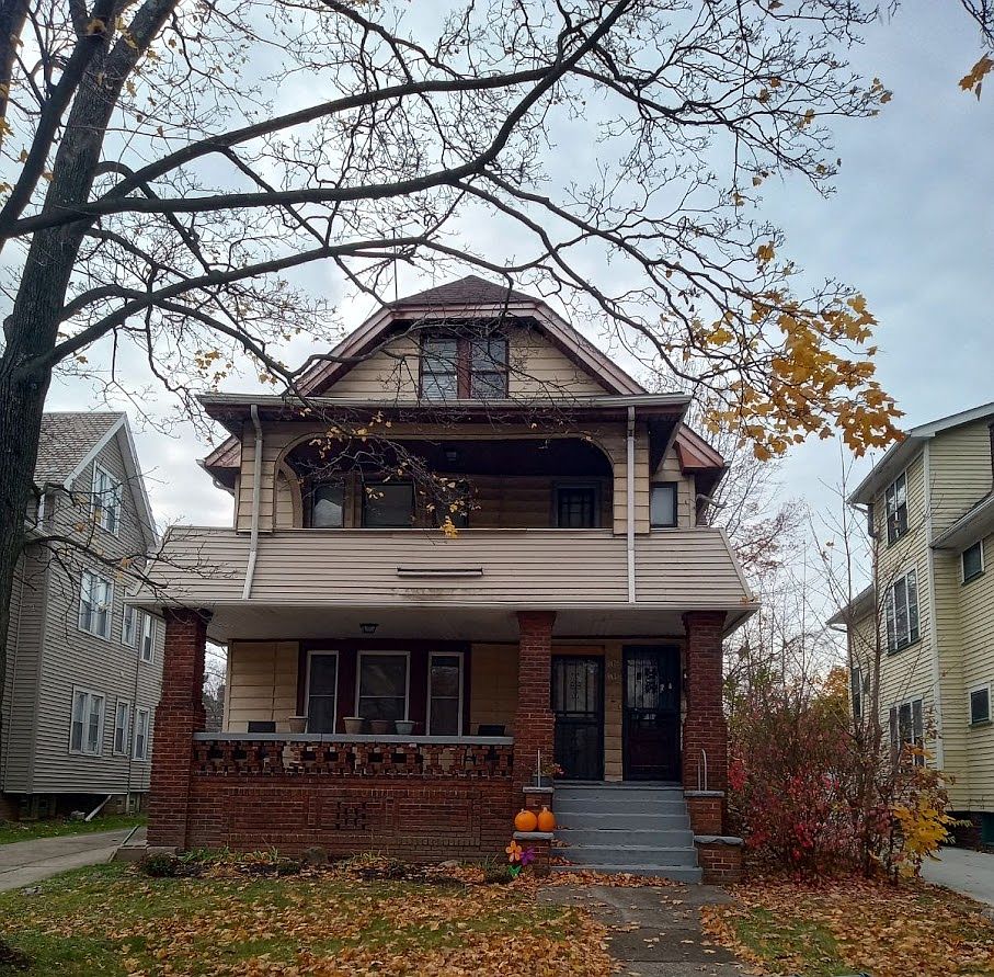 1706 Coventry Rd #1706, Cleveland, OH 44106 | Zillow