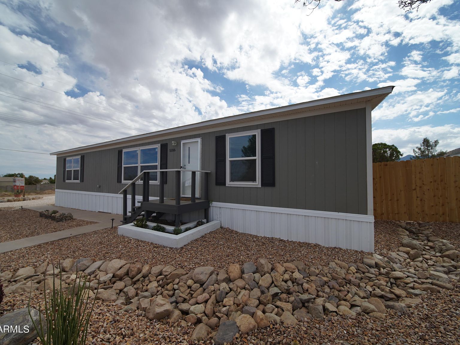 5186 E Muheim St, Hereford, AZ 85615 | Zillow