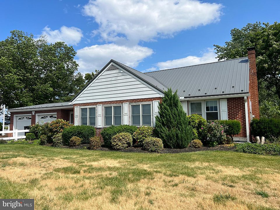 614 Loudon Rd TRACT 1, Saint Thomas, PA 17252 | Zillow