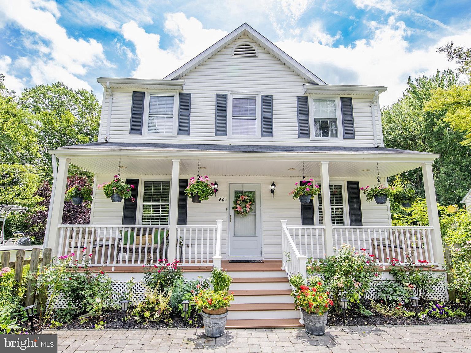 921 W Benning Rd, Galesville, MD 20765 | MLS #MDAA2120578 | Zillow