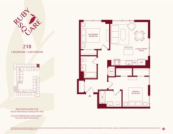 Ruby Square - 166-20 90th Ave Jamaica NY | Zillow