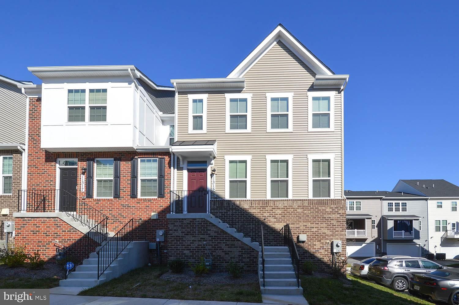 11315 Meridian Hill Way #A, Upper Marlboro, MD 20772 | Zillow