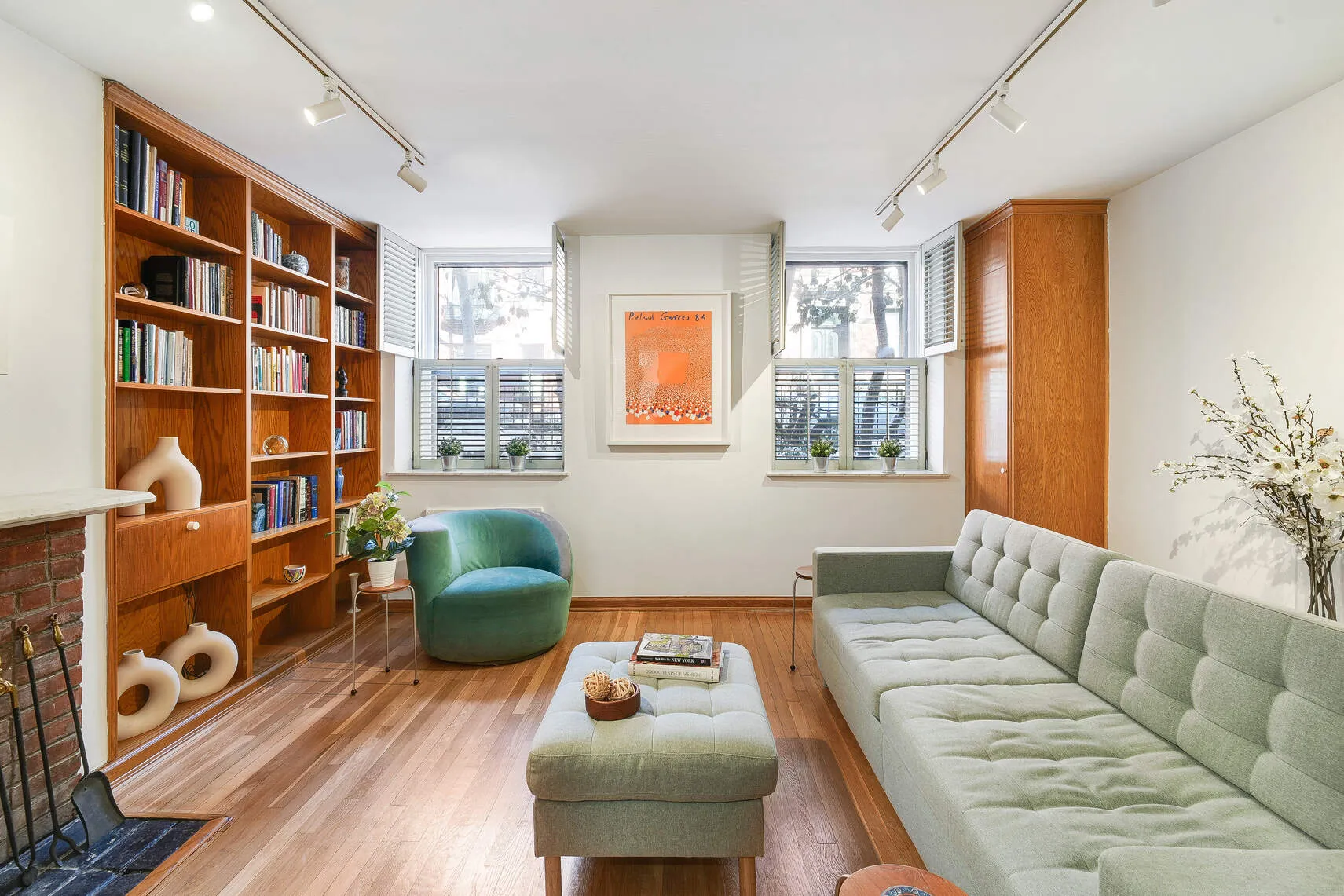 92 Remsen Street #1A in Brooklyn Heights, Brooklyn | StreetEasy