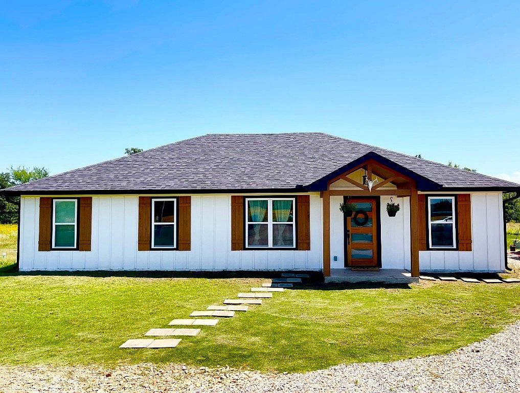 11503 Fm 197, Arthur City, TX 75411 | Zillow