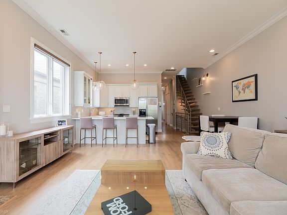 1543 W Montana St #3, Chicago, IL 60614 | MLS #12052225 | Zillow