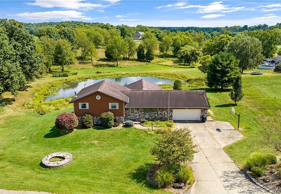 10011 State Route 550, Vincent, OH 45784 | Zillow
