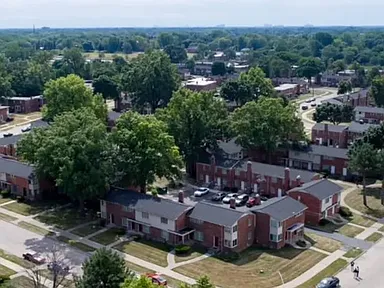 INFINITY PARK APTS & TOWNHOMES - 14075 Riverview St Detroit MI | Zillow