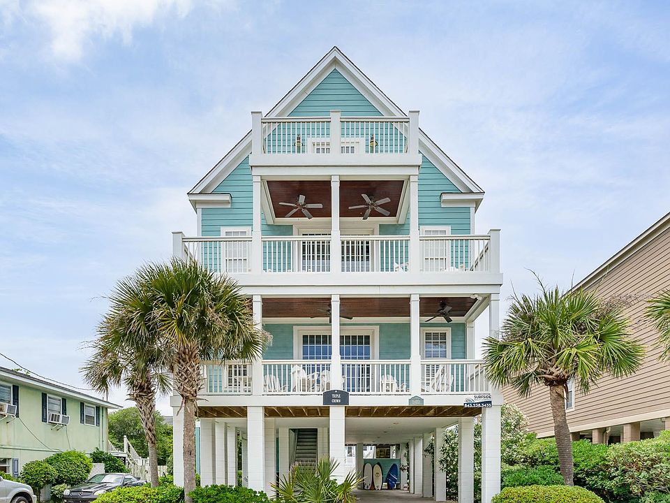 540 S Waccamaw Dr, Murrells Inlet, SC 29576 | Zillow