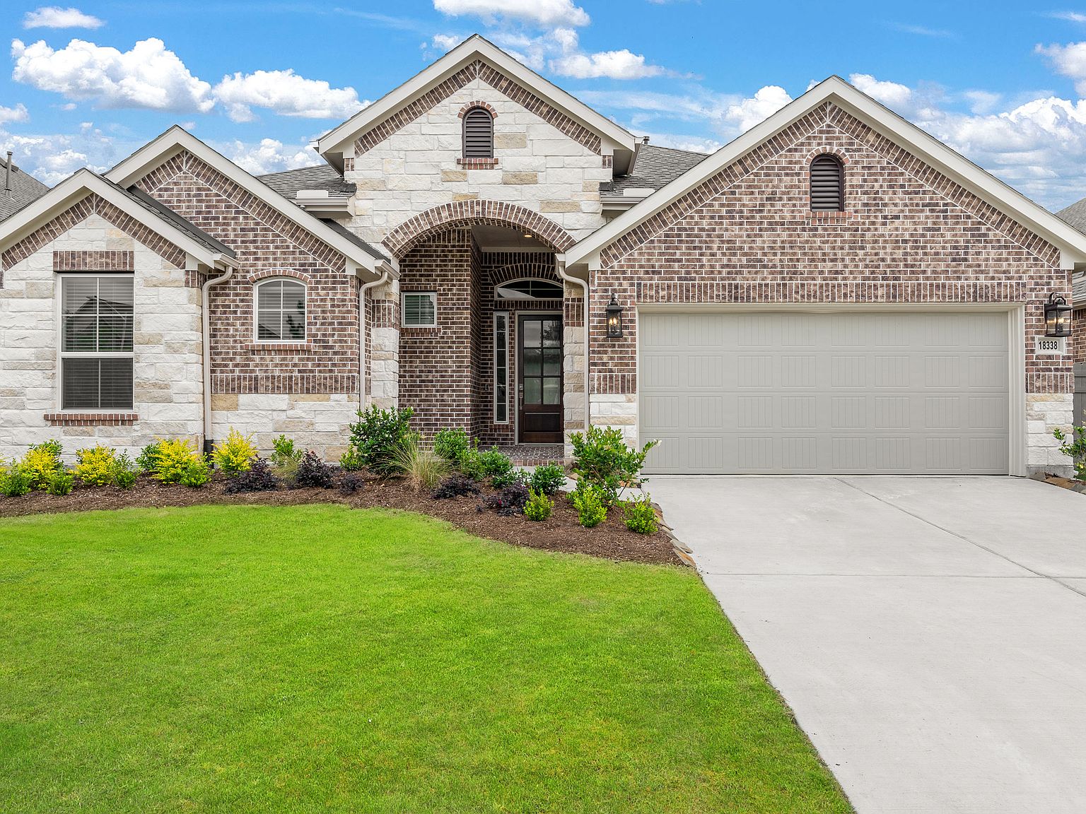 9725 Roaring River Fls, Tomball, TX 77375 | Zillow
