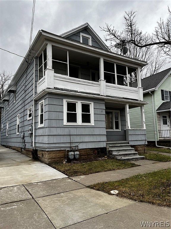 40 Newell Ave, Lancaster, NY 14086 | Zillow